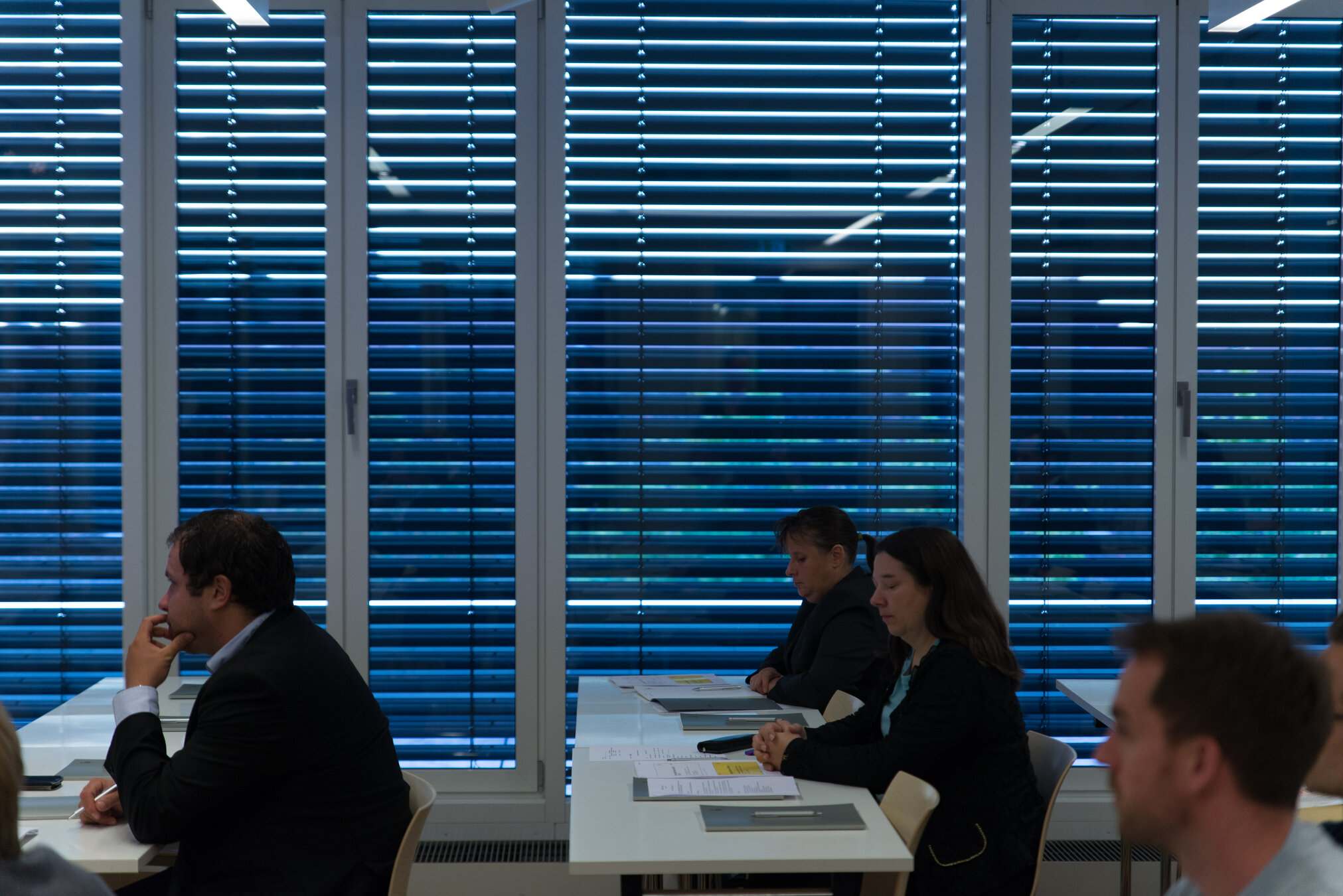 IP Academy | BARDEHLE PAGENBERG