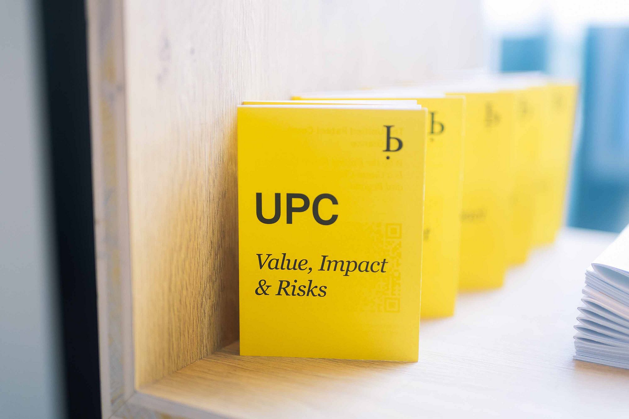 The UPC’s role in global patent litigation | BARDEHLE PAGENBERG