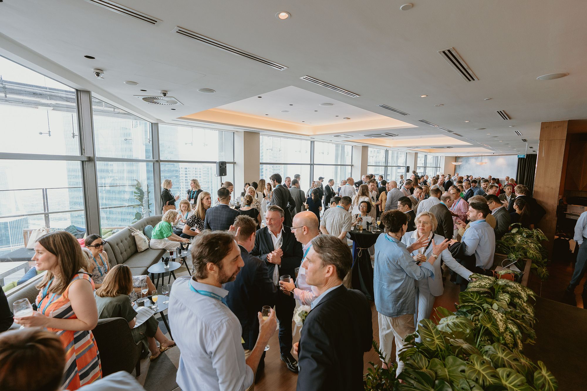 INTA 2023, Singapore | BARDEHLE PAGENBERG