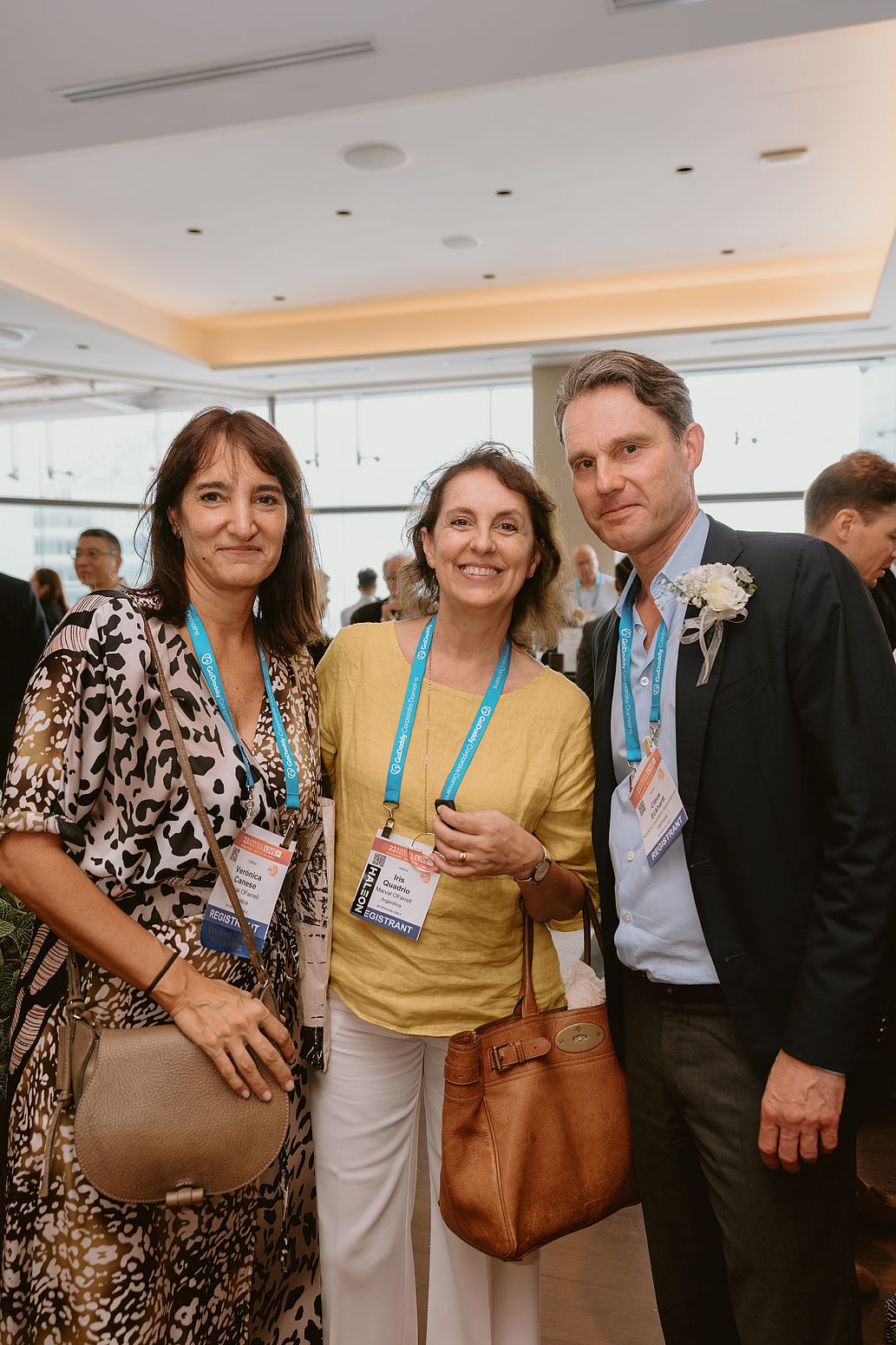 INTA 2023, Singapore | BARDEHLE PAGENBERG