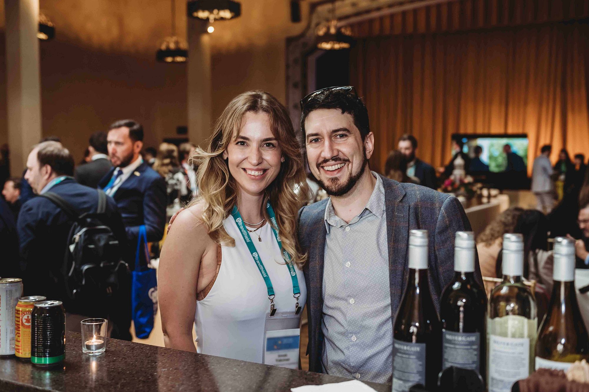 INTA 2025, San Diego | BARDEHLE PAGENBERG