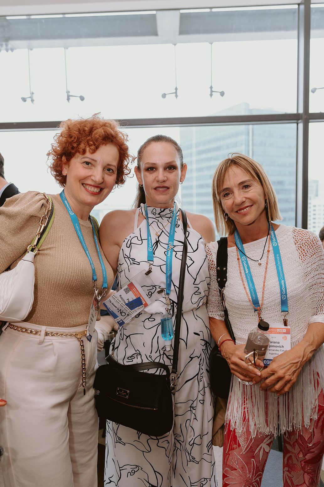 INTA 2023, Singapore | BARDEHLE PAGENBERG