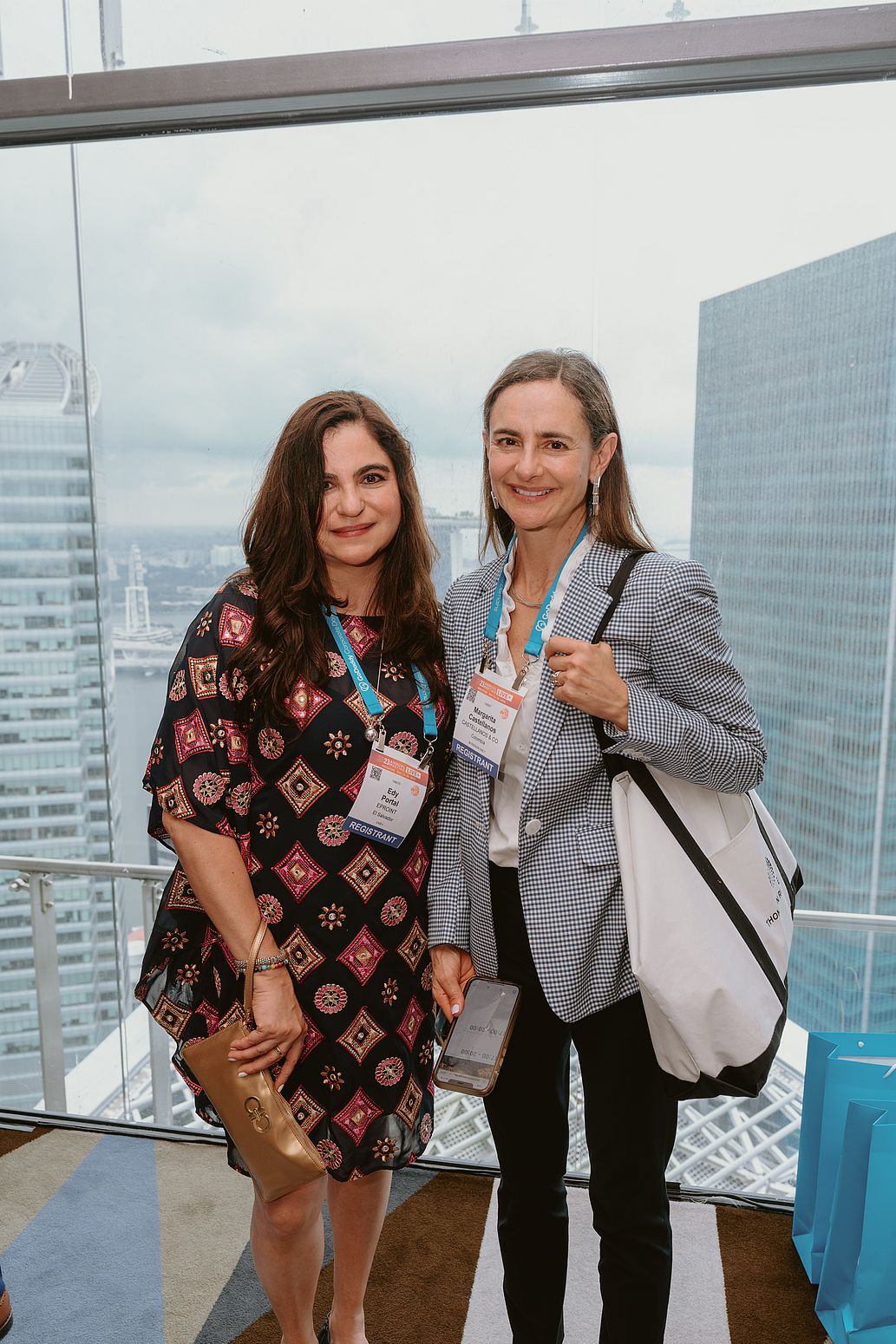 INTA 2023, Singapore | BARDEHLE PAGENBERG