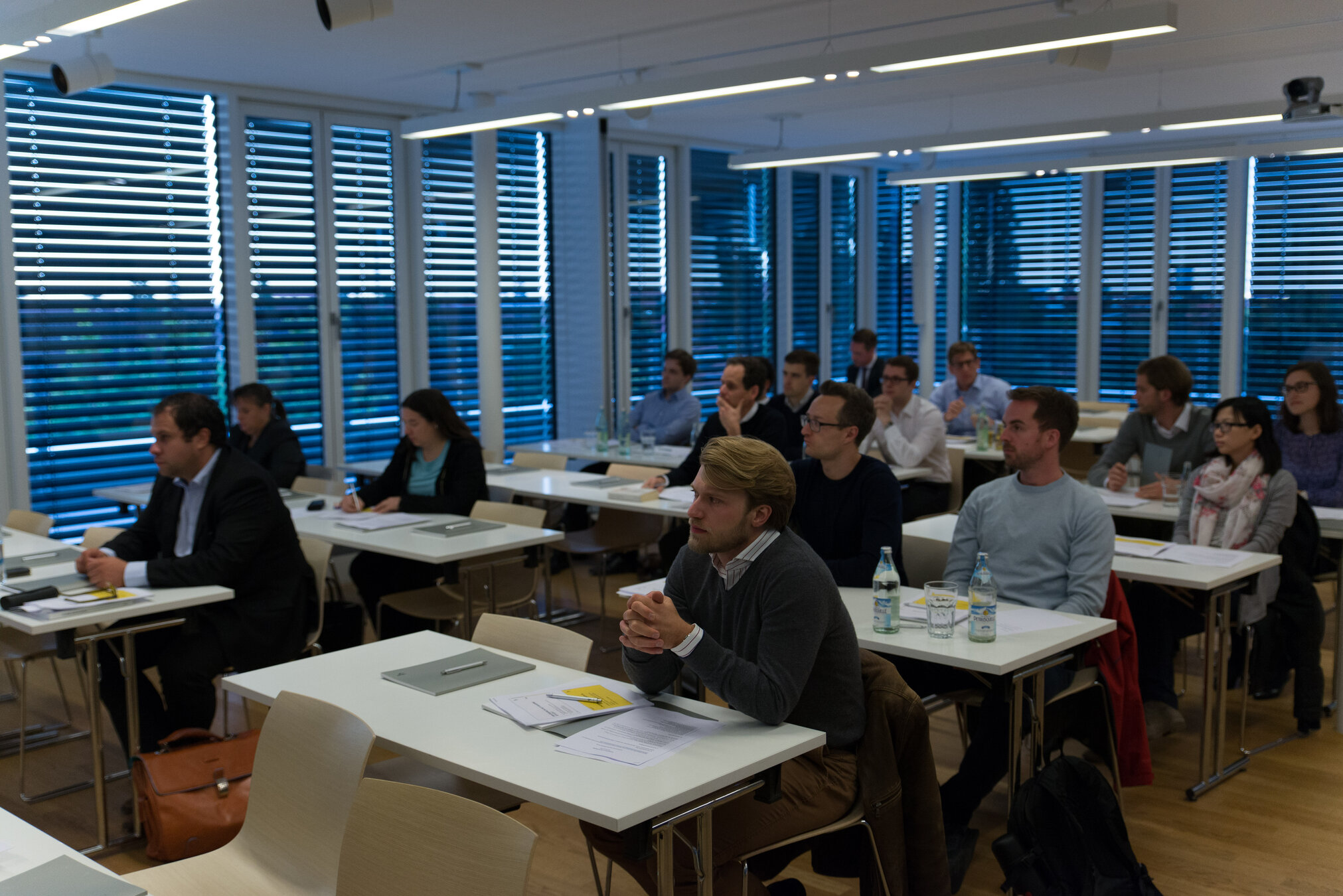 IP Academy | BARDEHLE PAGENBERG