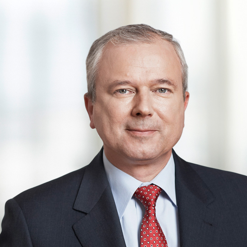 IP Report 2007/III | BARDEHLE PAGENBERG